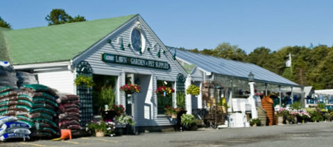 Stores - Agway of Cape Cod