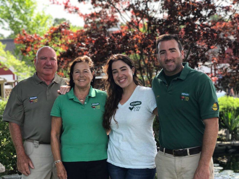 Our Story - Agway of Cape Cod