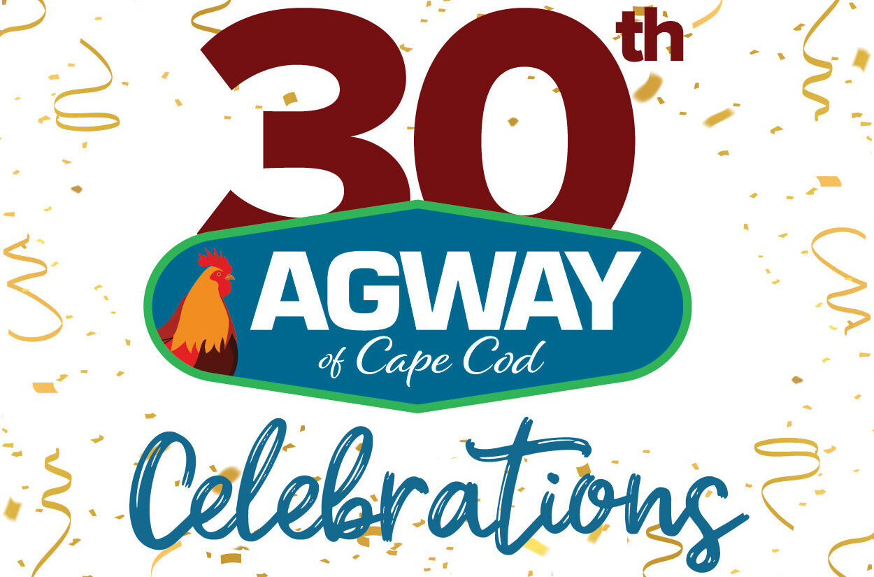 Homepage - Agway of Cape Cod