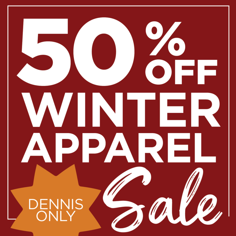 Flyer Sales - Agway of Cape Cod