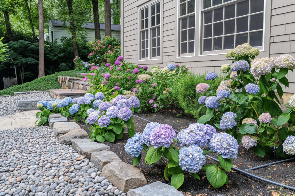 The Enchanting World of Hydrangeas in Cape Cod - Agway of Cape Cod