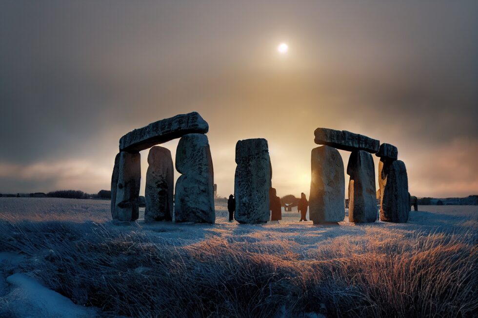 The Winter Solstice: the Longest Night of the Year - Agway of Cape Cod
