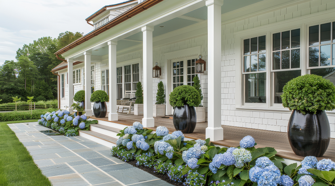 Planting a Cape Cod Heritage Garden: A Nod to Local History - Agway of ...