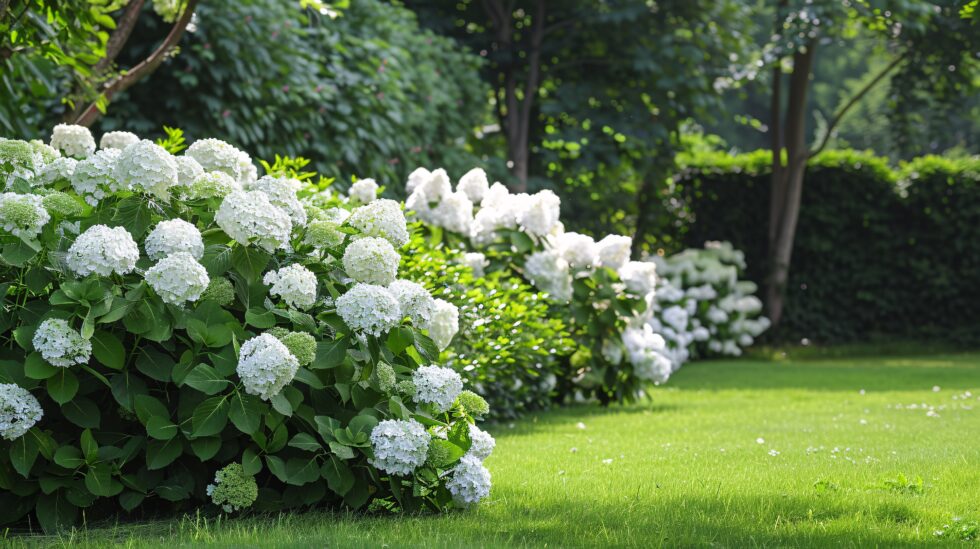 Hydrangeas 101: Pruning, Feeding, and Coastal Care Tips - Agway of Cape Cod